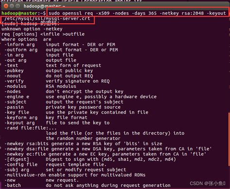 查看mysql服务器是否启用了ssl连接，并且查看ssl证书是否存在show Variables Like Ssl Csdn博客
