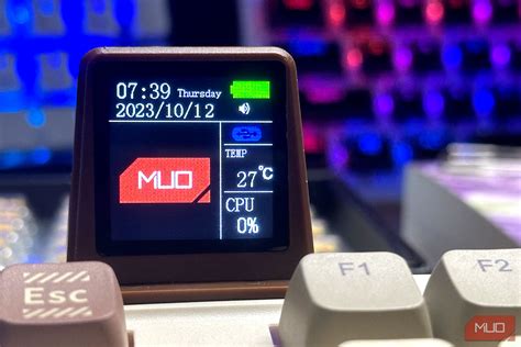 에포메이커 Rt100 리뷰 조용하고 편안한 타이핑 경험 All Things N