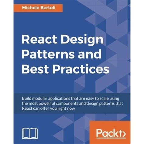 Design Patterns Elements Of Reusable Object Oriented Software Pattern Design Packt Design