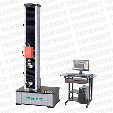 Universal Testing Machines Truemet