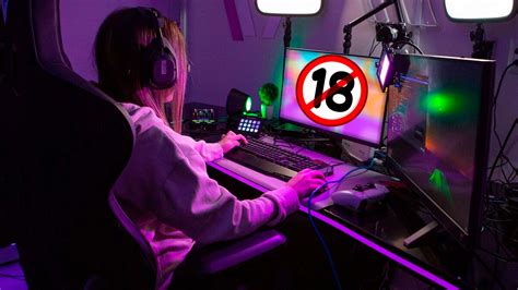 New Decision Regarding Adult Content On Twitch Shiftdeletenet Global