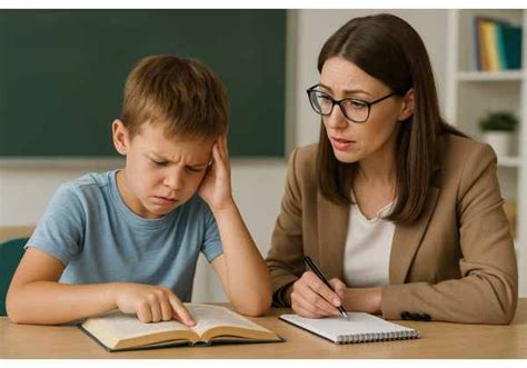 Reading Disorder Early Signs Assessment And Science Based