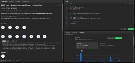 how i solved linkedlist dsa problem vivek yadav posted on the topic