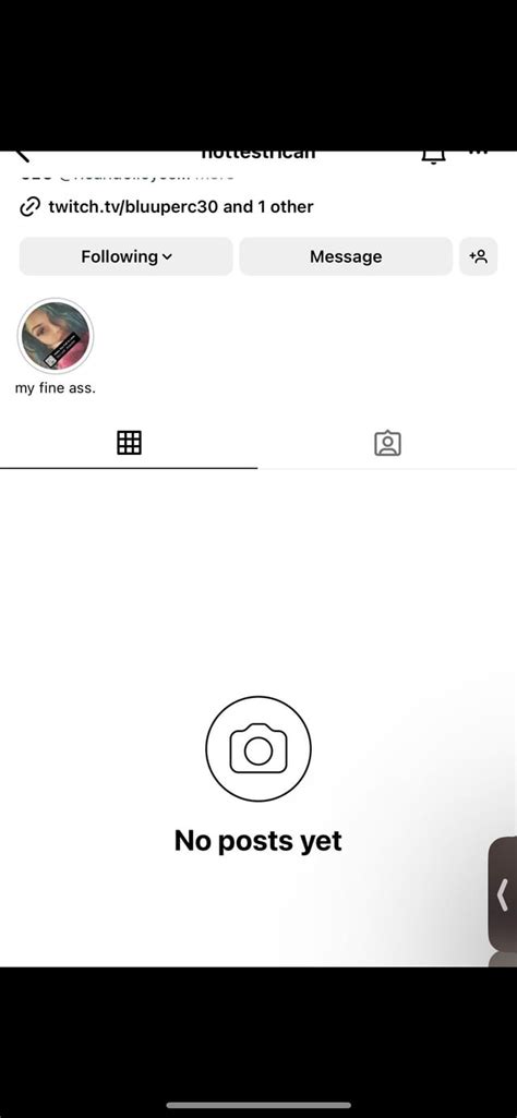 19 Deleted All Her Ig Posts 👀 Rpolypoppinexposed