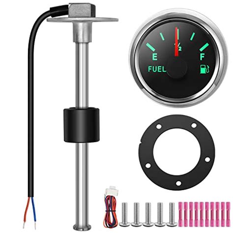 Best Fuel Gauge For Auxiliary Tank Top Picks For Boats And Rvs