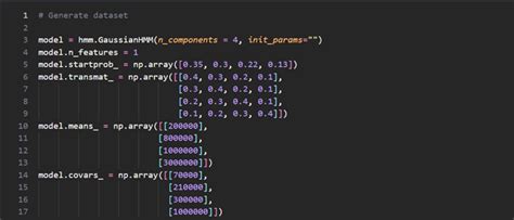GitHub VuNguyenDang Fraud Detection In Banking Transaction Theories About HMM And Application