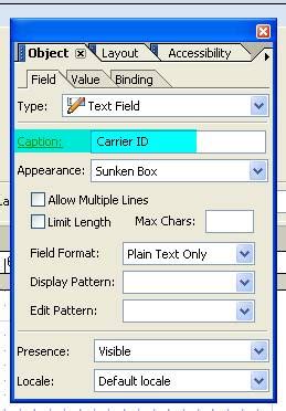 Adobe Forms In SAP ABAP ERP Teacher