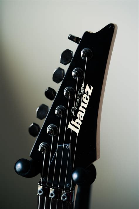 My Ibanez S5470 Sol Enjoy R Guitarporn