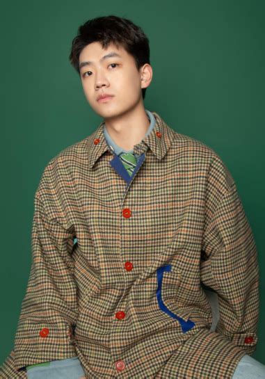 校友专辑高祥 湖南工程学院 纺织服装学院