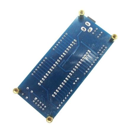 Atmega16 Atmega32 Avr Minimum System Development Board Programmer