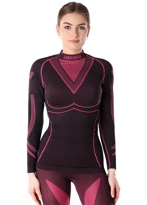 Koszulka Termiczna Damska Nude Niska Cena Na Allegro Pl