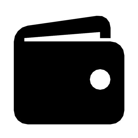 Wallet Vector Svg Icon Svg Repo
