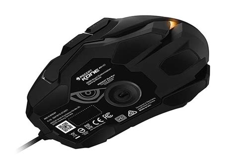 Roccat Kone Aimo Wired Gaming Mouse Gadgetsin