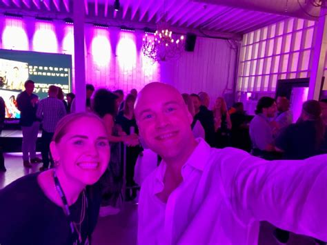 How To Survive Collision Conference From A Newbie