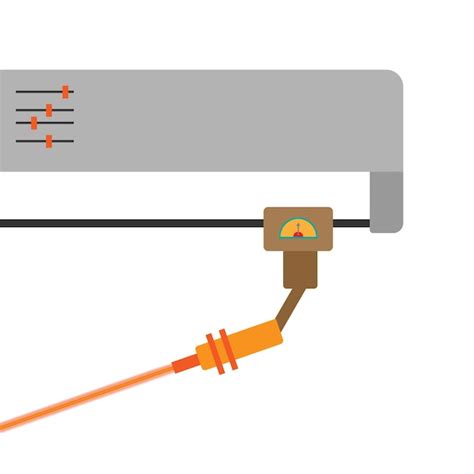 Premium Vector Factory Robot 4