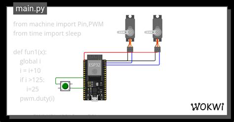 ejercicio interrupción wokwi esp32 stm32 arduino simulator