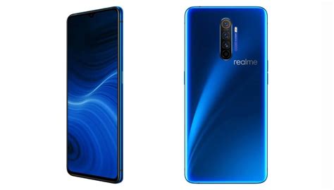Realme X2 Pro получил Snapdragon 855+, 64-Мп камеру, экран 90 Гц и 50 ...