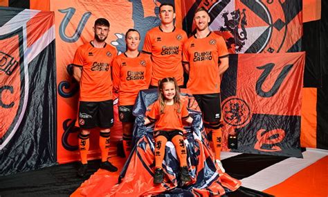 Home Dundee United Football Club