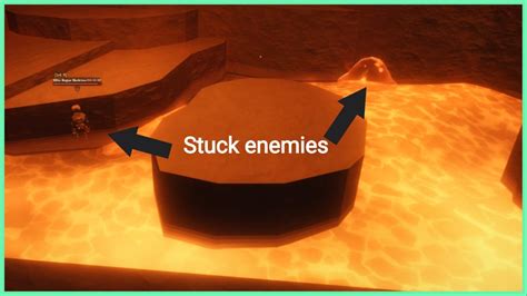 Best Demonite And Darkryte Method In The Forge Gamezebo