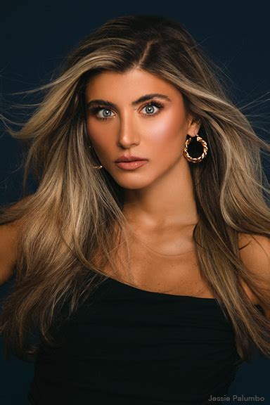 Carla R New View Modeling