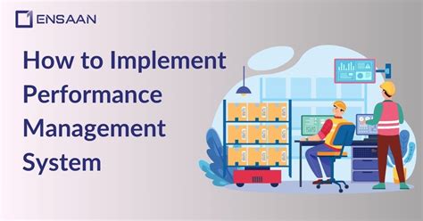 how to implement performance management system