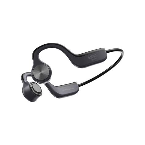 Fone Ouvido Bluetooth Conducao Ossea Casas Bahia