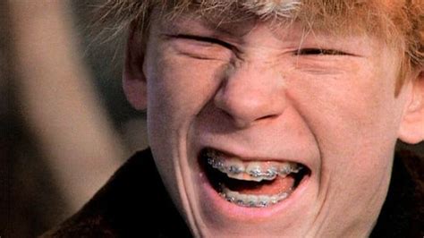 Why A Christmas Story Bully Scut Farkus Wants To Stop Bullying CBC News