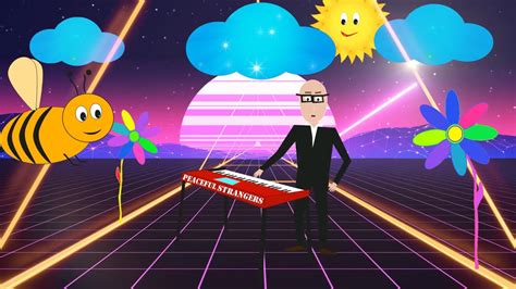Hey Hey Hey Official Music Video Youtube