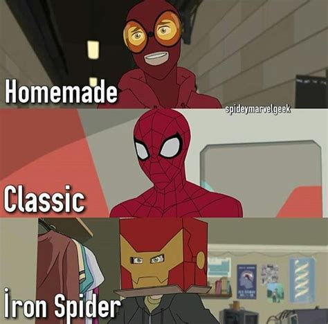 Dammit Instagram 😂😂😂 R Spiderman