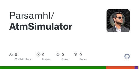 Github Parsamhlatmsimulator