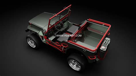 3d Modeling Rendering And Animation Freelancer