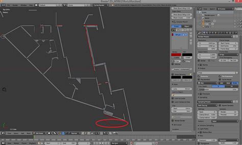 Aligning Edges Basics And Interface Blender Artists Community