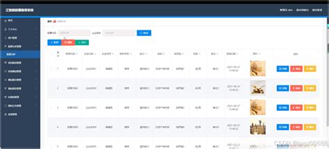 java php node js python江智能股票推荐系统【2024年毕设】 股票智能推荐网站源代码 csdn博客