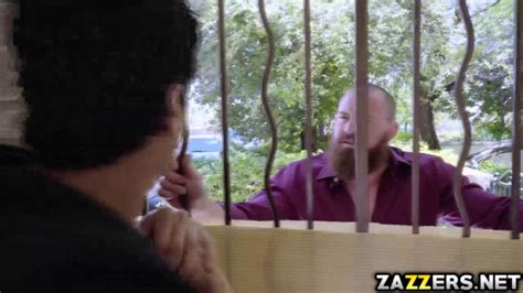 Eva Lovia Rides On Top Of Xander Corvus Cock