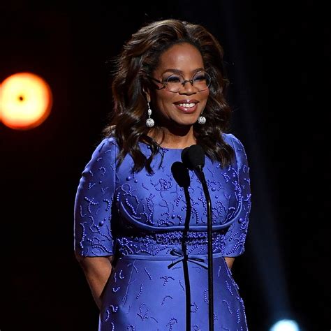 What Oprah Winfrey Learned About Thin People” After Weight Loss Drug