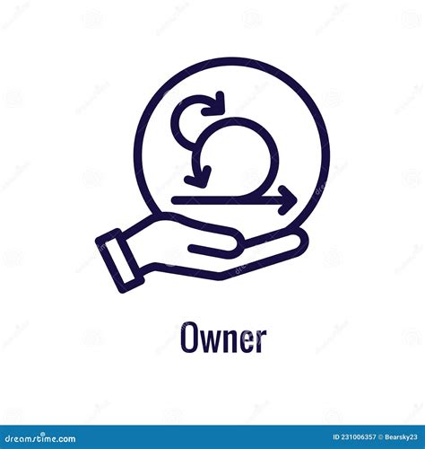 Agile Scrum Process Development Icon Stock Vector Illustration Of Infographic Agile 231006357