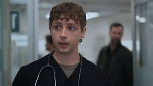 The Pitt Season 2 Makes A Brilliant Callback To The Previous Season Of