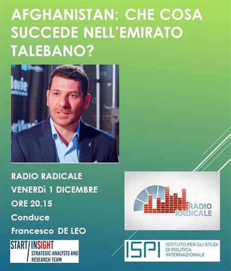 Claudio Bertolotti Phd Posted On Linkedin