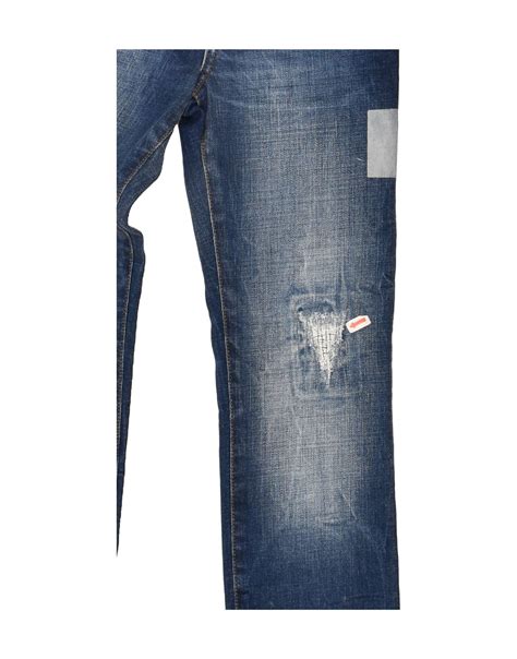 Джинсы GUESS Boys Los Angeles Regular Fit Straight Jeans 5-6 лет W22 ...