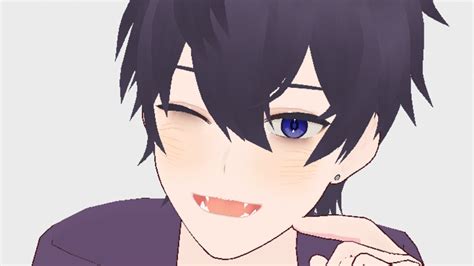 Shxtou For Mmd 쇼토 Mmd New Version Fanmade Youtube