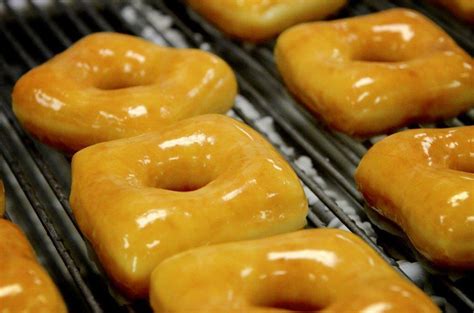 Square Donuts — Altman Investments