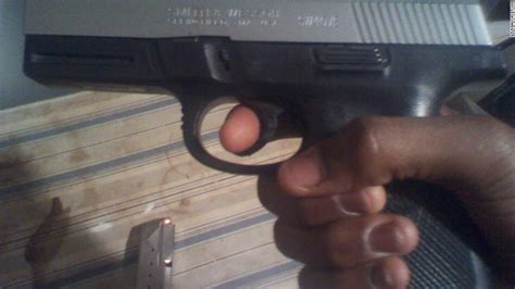Gun Drug Texts Feature In New Trayvon Martin Shooting Evidence Cnn