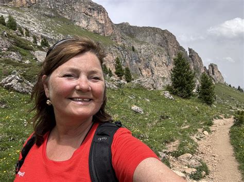 Torill Lever Med Dobbel Belastning Din Hørsel