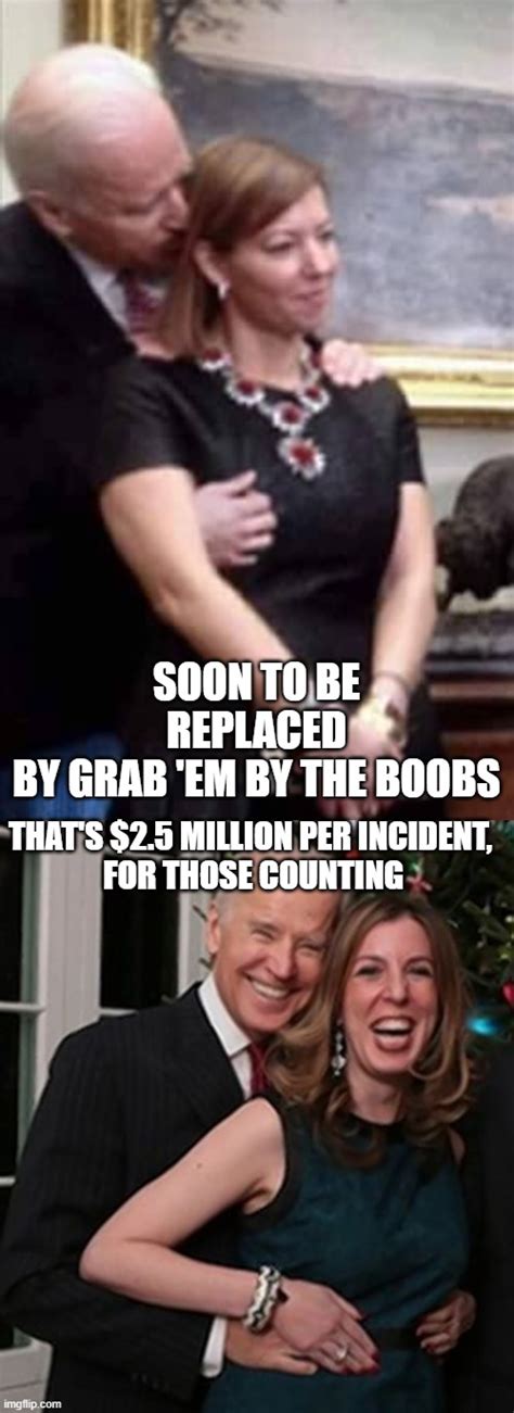 Grab Em By The Wallet Imgflip