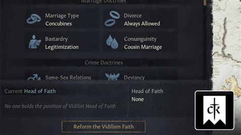 Crusader Kings Complete Cheats And Console Commands List Gamer Empire
