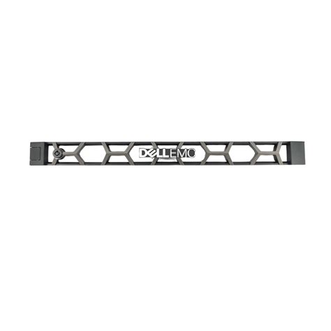 Dell Poweredge 14th 15th Gen 1u Front Bezel