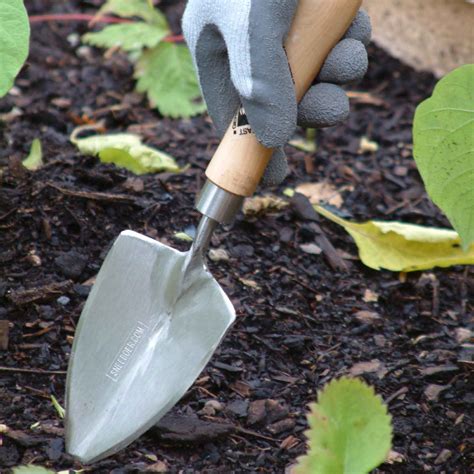 What Is Garden Trowel At Ricky Payne Blog