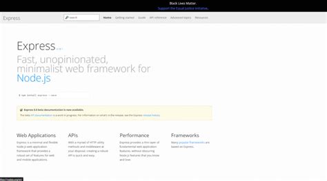 5 Best Backend Frameworks For Reactjs In 2025