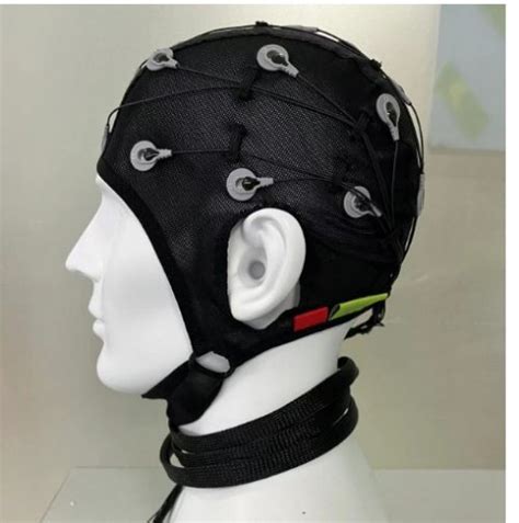 infraslow fluctuation sloreta cap x 2 neurofeedback asia