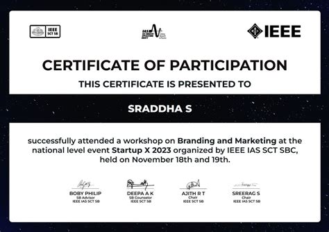 sraddha s on linkedin startupx2023 entrepreneurshipjourney